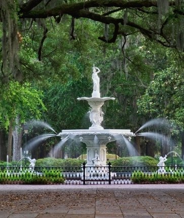 Cemetery Water Feature Installation, Repair, Maintenance | Lake Expert